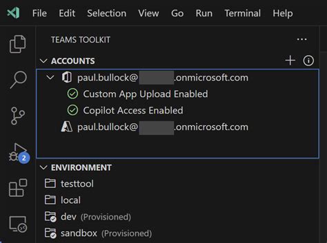Enabling An Existing App New Features In Teams Toolkit For Copilot Plugins