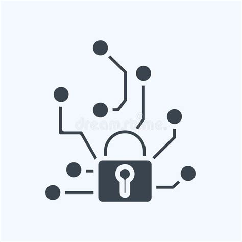 Icon Adversarial Attacks Related To Machine Learning Symbol Glyph