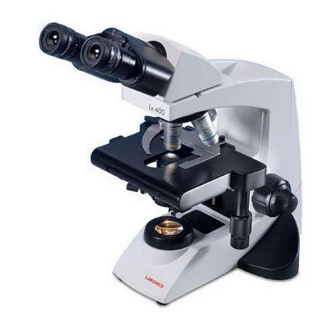 Laboratory Binocular Microscope At Best Price In Bengaluru By Sri