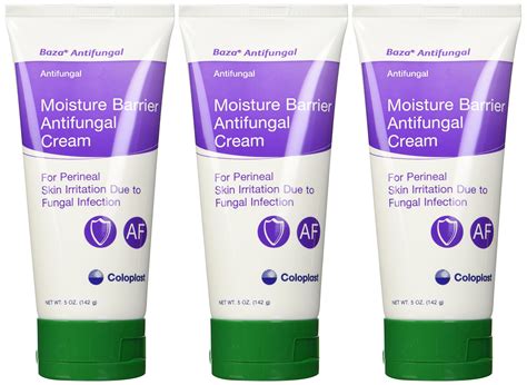 Baza® Antifungal Moisture Barrier Cream Medical Monks 41 Off