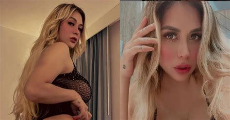 Fátima Segovia Explica Por Qué No Baja Su Tarifa En Onlyfans ¿cuánto