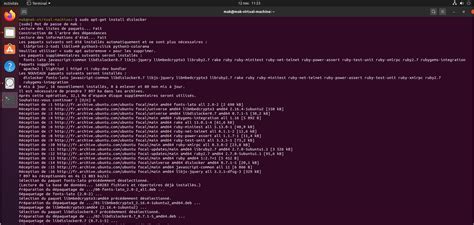 Dislocker Accéderdéverrouiller Un Disque Chiffré Bitlocker Sur Linux