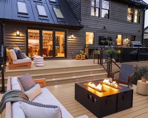 Deck Fascia Boards Composite And Pvc The Deck Store