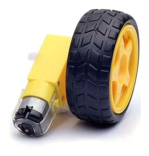 Robot Arduino Mercadolibre 📦