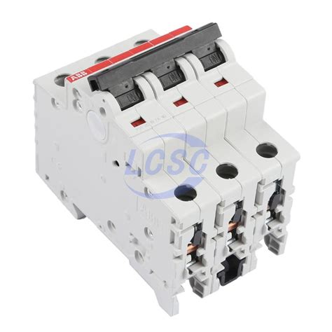 S203 C16 ABB C5139106 LCSC Electronics