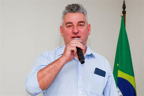 Notícias Prefeitura Municipal de Piraquara PR