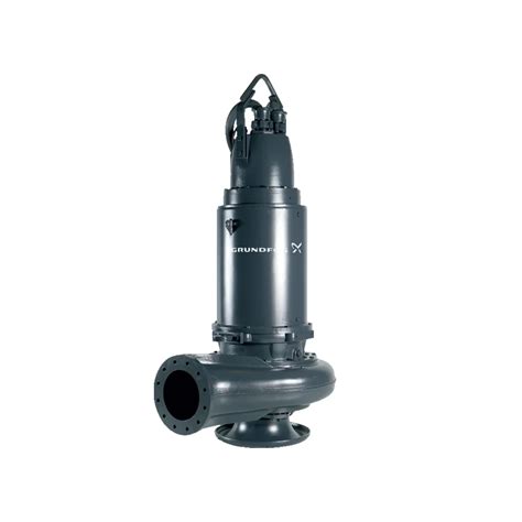 Submersible Pumps Lixachem