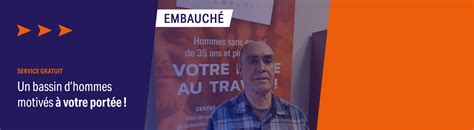 Michel Roy Le Campus Emploi