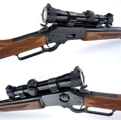 Marlin Model 1894c Lever Action Carbine 357 Mag Jm Barrel Leupold Scope Sn 93003978 357