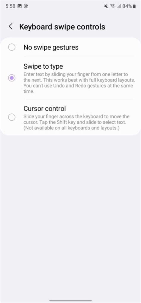 Smart Tips To Use Samsung Keyboard Like A Pro Sammy Fans