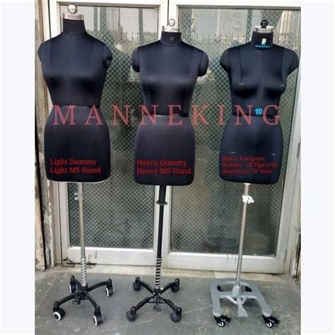 Professional Female Dress Form As PER US UK Size Chart At 4500 Piece In Mumbai