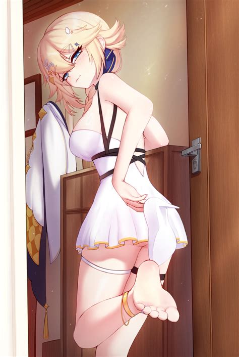 Kaneko Lumi Phase Connect Drawn By Cgator Danbooru