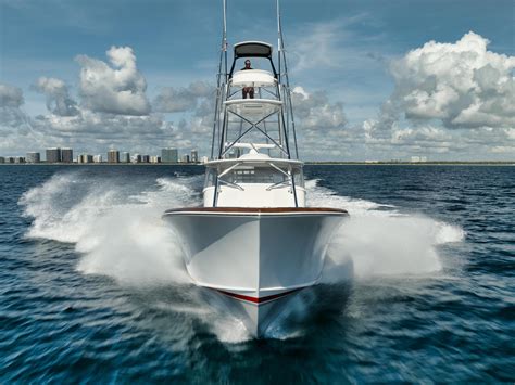 2021 46 Release Boatworks Walk Around Boats For Sale