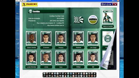 Lbum Virtual