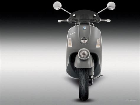 Vespa Vespa Gt60 Moto Zombdrive Com