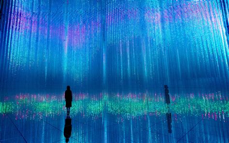 Teamlab Borderless Gaijinpot Travel