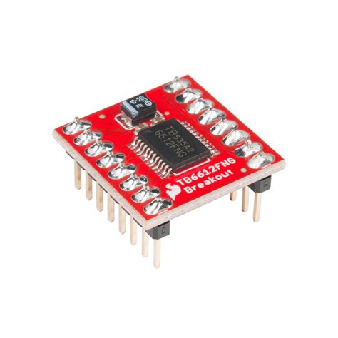 Modulo CNC La Red Electrónica