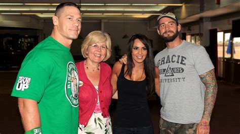 John Cena And Layla