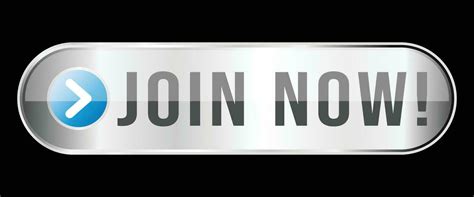 Join Now Button Join Now Badge Join Now Label Vector Illustration