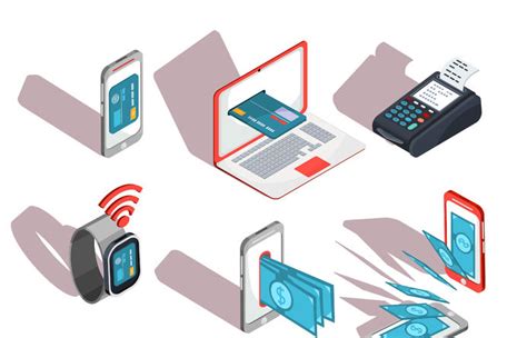 Electronic Payment