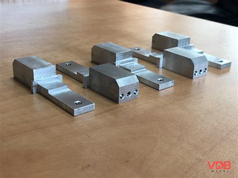 Gallery Vdb Metal Ltd