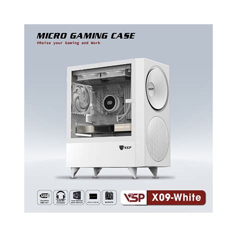 Vỏ Case Vsp Case Vsp X09 Speak White Giá Rẻ Trả Góp 0