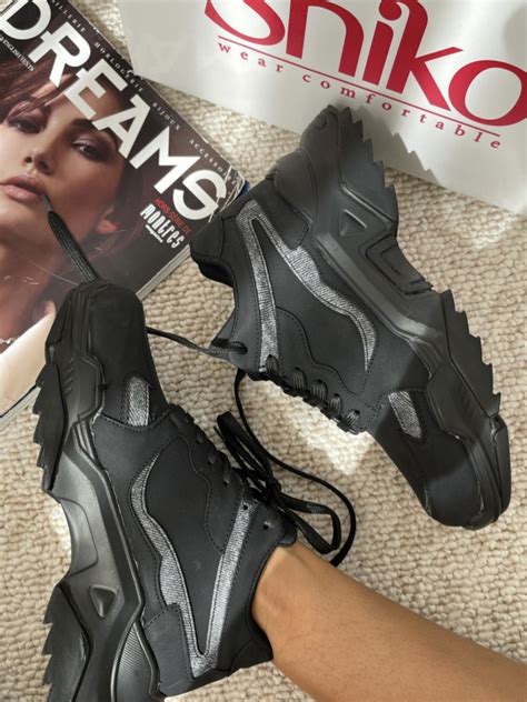 کتونی لبه جودون 1362