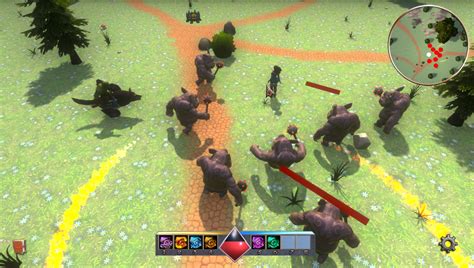 GitHub Ikilinc1 Unity RPG Project