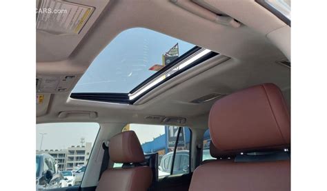 Used Toyota Land Cruiser Toyota Landcruiser Vxr Grand Touring V For Sale In Dubai