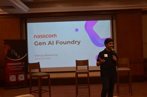 nasscomgenaifoundry nasscomai genai startups learning nasscom ai