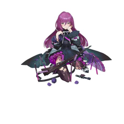 Nishihara Isao Carcano M9138 Girls Frontline Girls Frontline