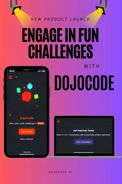 Dojocode Master Coding Through Code Challenges Steemhunt