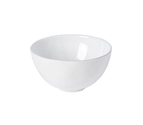 Costa Nova Livia Soupcereal Bowl White Brombergs