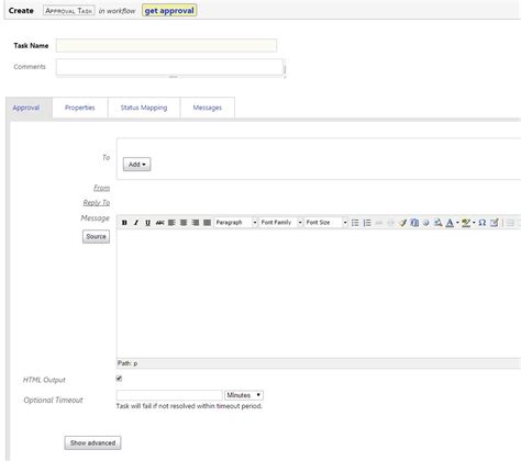 Approval Task Epsilon Cluster User Guide