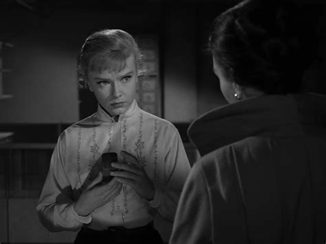 The Twilight Zone Episode 34 The After Hours Midnite Reviews