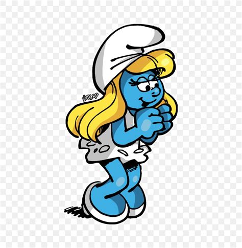 Smurfette Papa Smurf The Smurfs Gargamel Clip Art PNG X Px Smurfette Art Artwork