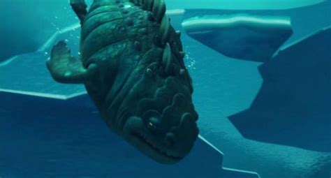 Cretaceous And Maelstrom Wiki Cartoon Amino