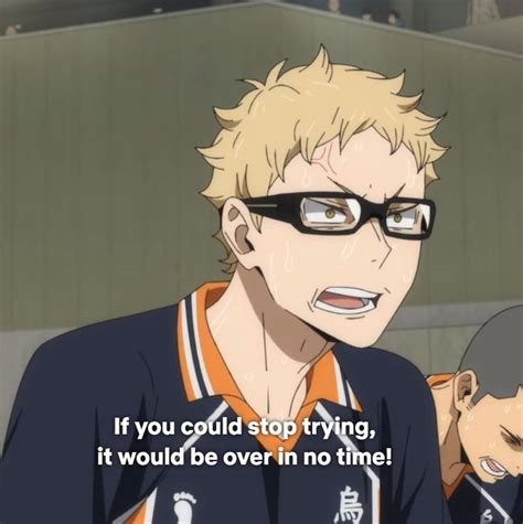 Tsukishima Kei Tsukishima Kei Haikyuu Haikyu