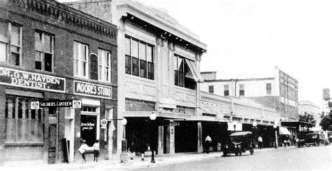 History Of Desoto County Desoto County Historical Society