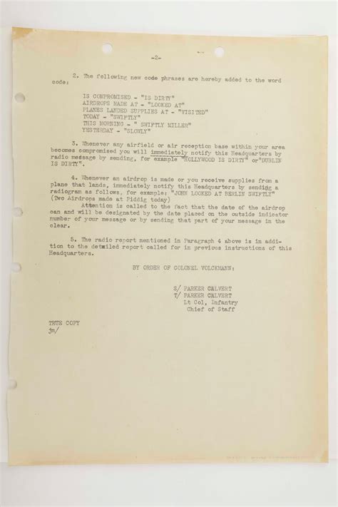 Lot World War Ii Navy Codebreakers Group 23