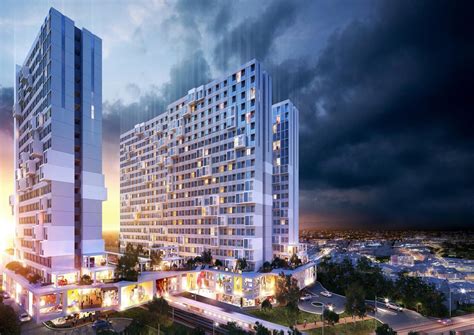 Cisauk Point Apartemen ~ Cisauk Point Apartemen