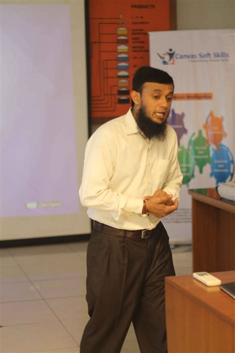 Subhan Sharif