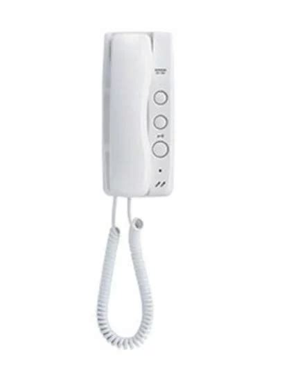 Aiphone Da 1md Master Station Handset Alarm Expert