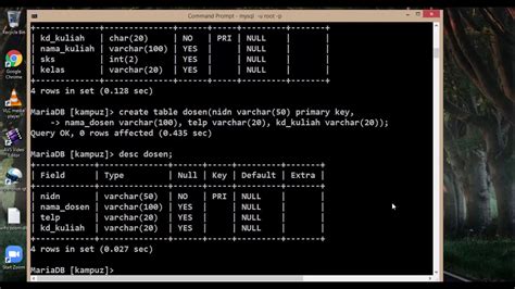 Membuat Relasi Antar Tabel Pada Database Mysql Dengan Cmd Porn Sex Picture