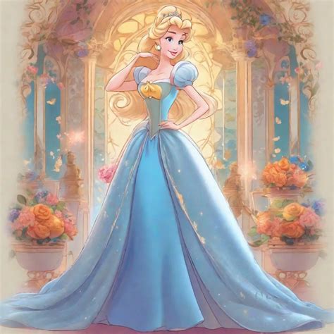 The Best Text To Disney Character Ai Generator For Free