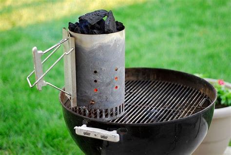 How To Use Charcoal Grill Vents The Right Way 3 Easy Steps