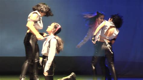 Kday 202211 Kea Kennia And Lea Deja Vu Ateez Libido Onlyoneof Youtube