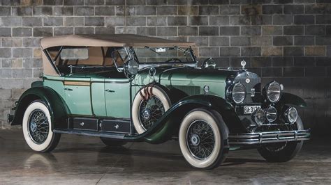1929 Cadillac Market Classiccom