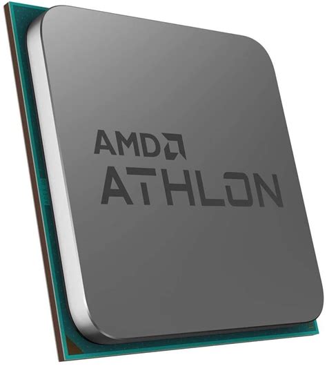 Amd Athlon G Cores Threads Ghz With Vega Graphics Am Processor Multipack No