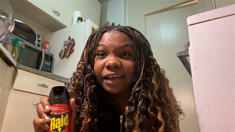 To The Cockroach In My Apartment On Vimeo